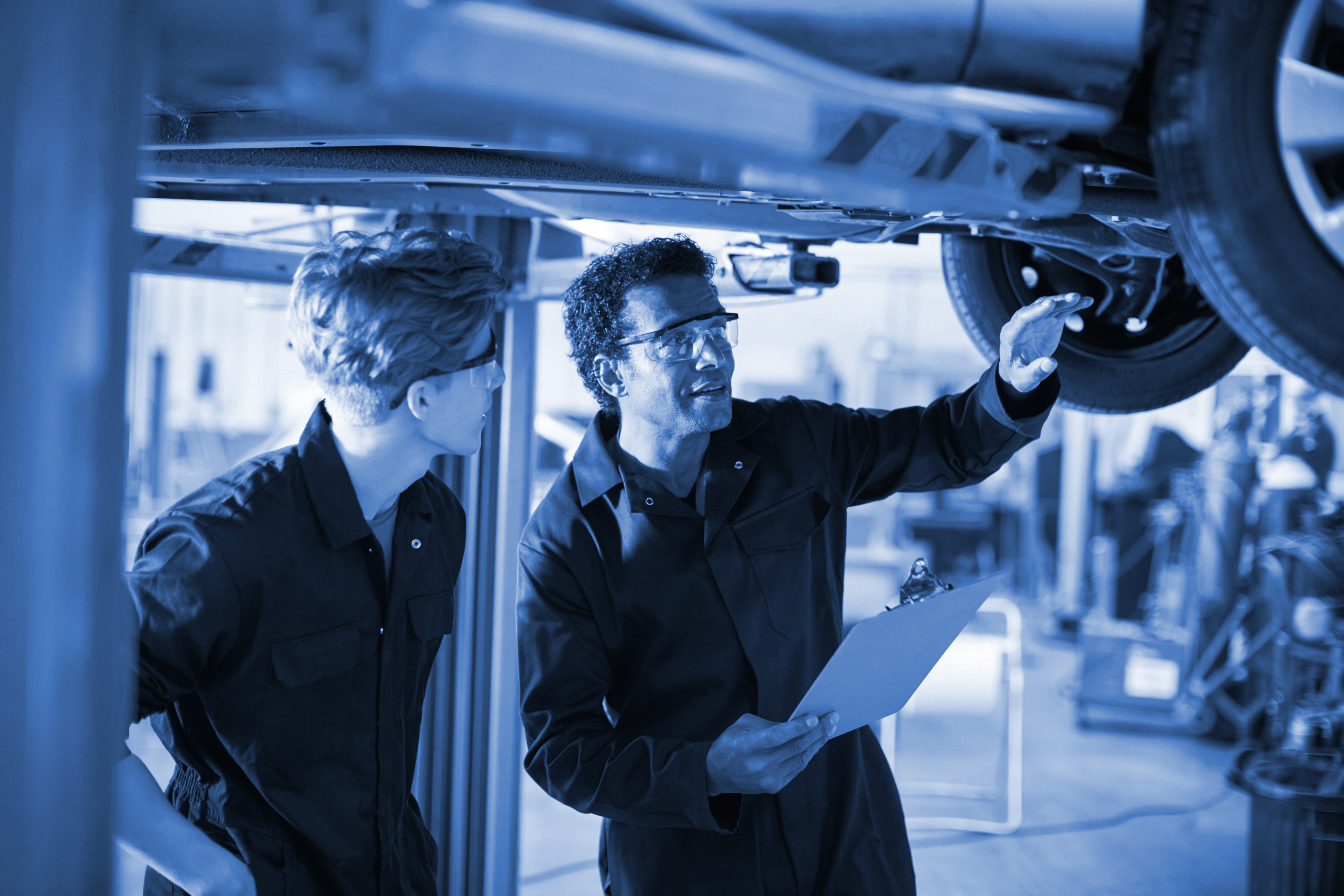 BUSY At Work - Employer Support